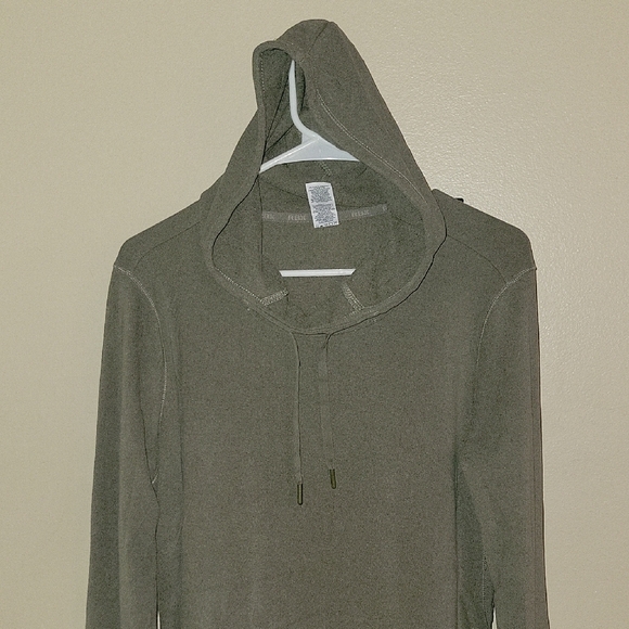 RBX | Sweaters | Rbx Olive Green Activewear Top | Poshmark